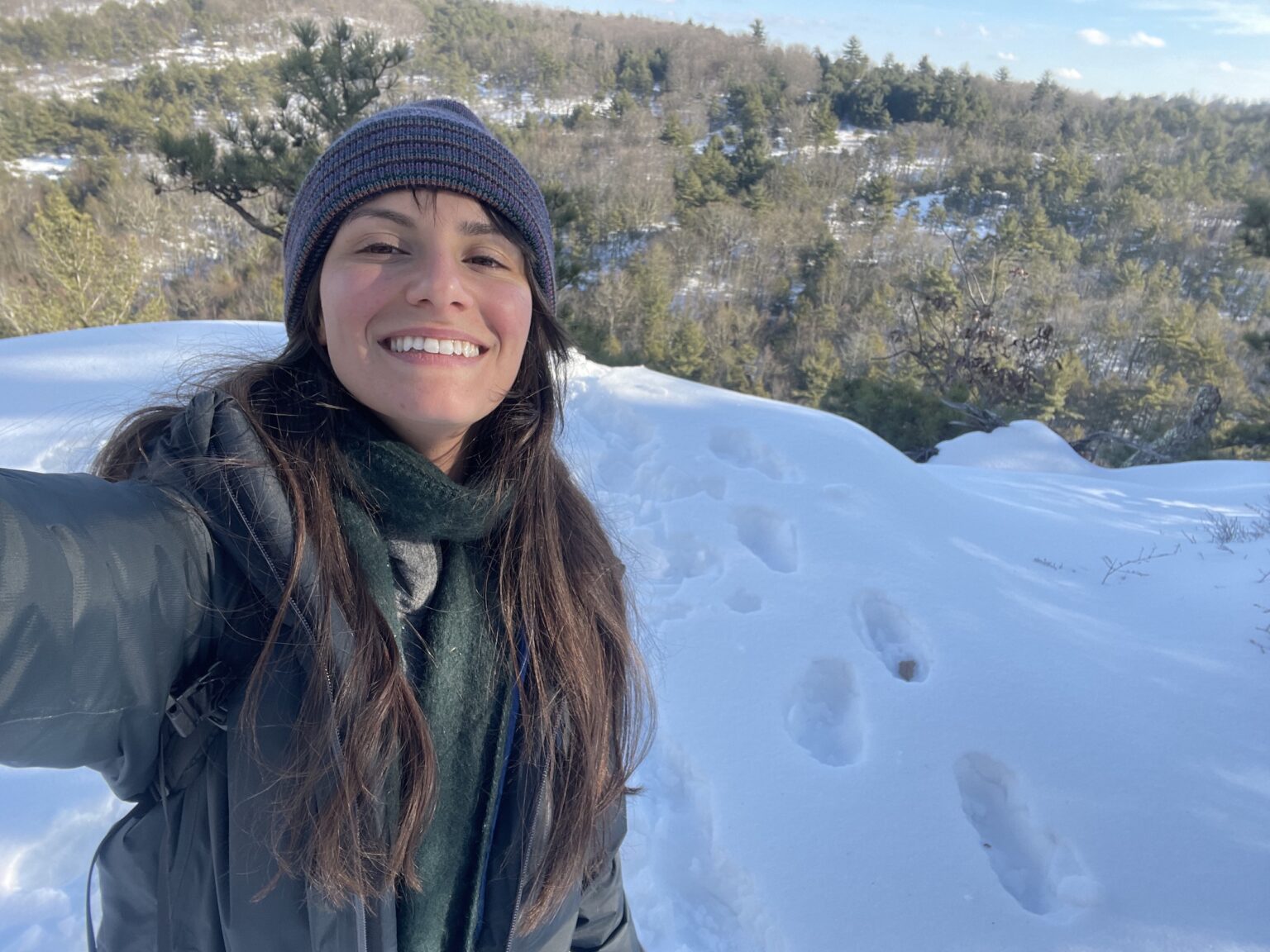 Staff | Opal Creek Ancient Forest Center